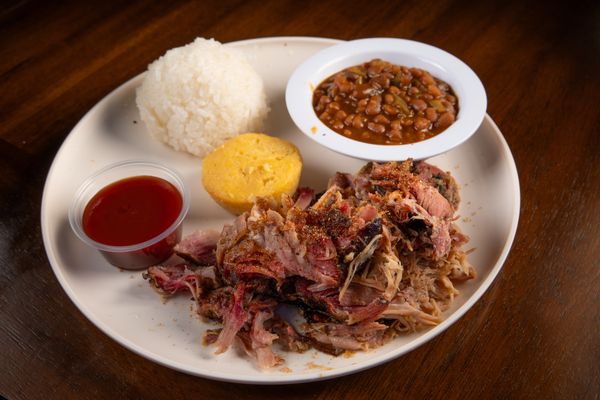 DA Q SHACK - Updated October 2025 - 12 Photos - Bainbridge Island ...