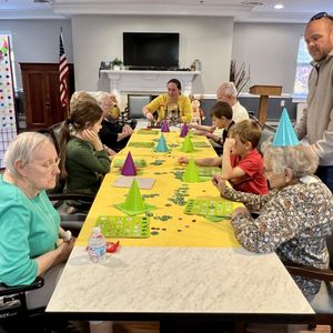 GRACE COVENANT CHURCH - Updated July 2025 - 17301 Statesville Rd ...