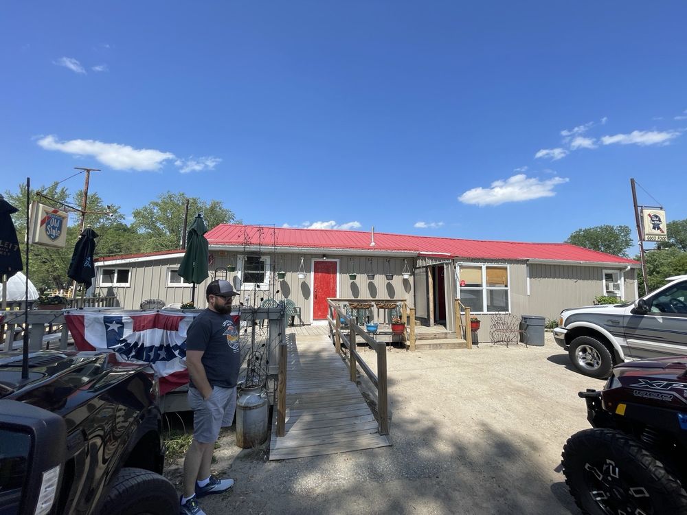 BRENDA’S BAR & GRILL - Updated January 2026 - 504 State Hwy 27, Melvina ...