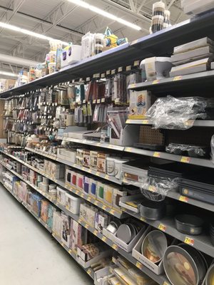 WALMART SUPERCENTER - Updated August 2025 - 35 Photos & 18 Reviews ...