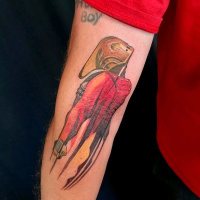 ANARCHY & INK TATTOO - Updated December 2025 - 159 Photos & 83 Reviews ...