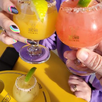 XICHA BREWING - EUGENE - Updated January 2025 - 97 Photos & 57 Reviews ...