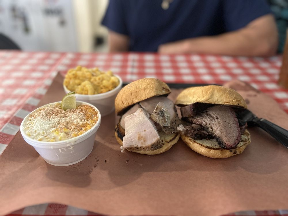 ERIC’S FAMILY BARBECUE - Updated October 2024 - 615 Photos & 841 ...