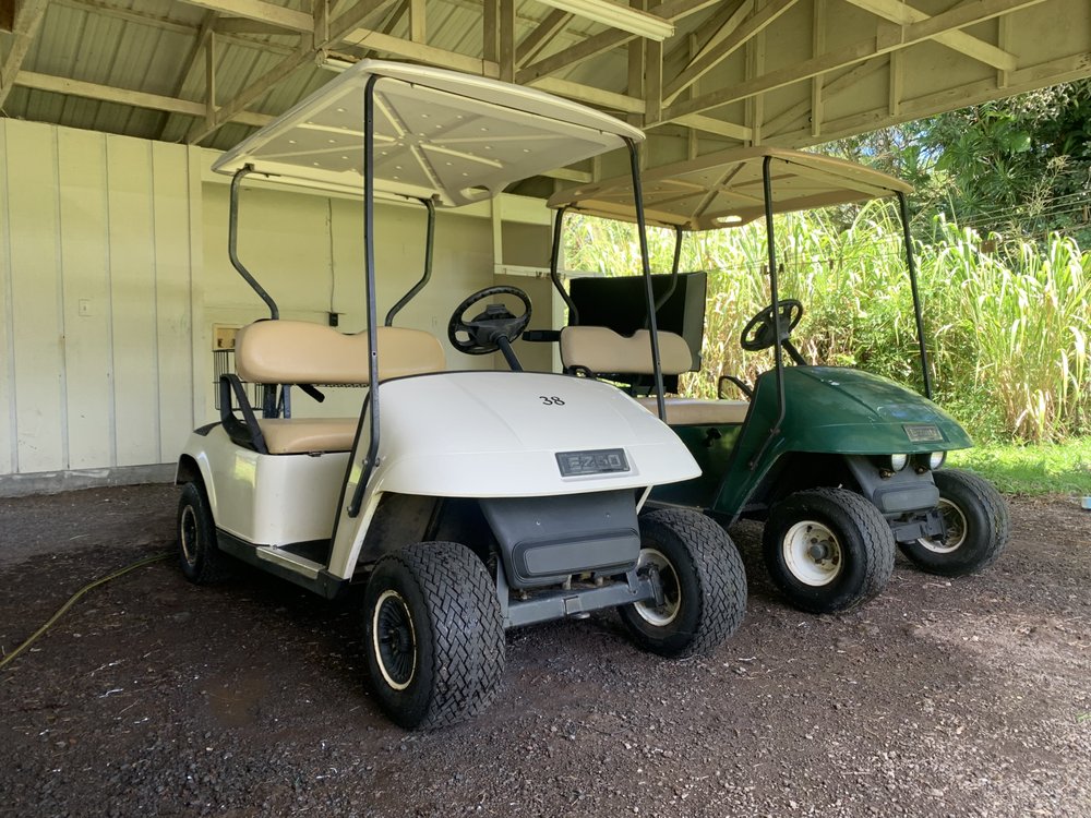 BIG ISLAND REPAIRS - Updated September 2024 - Hilo, Hawaii - Motorsport ...