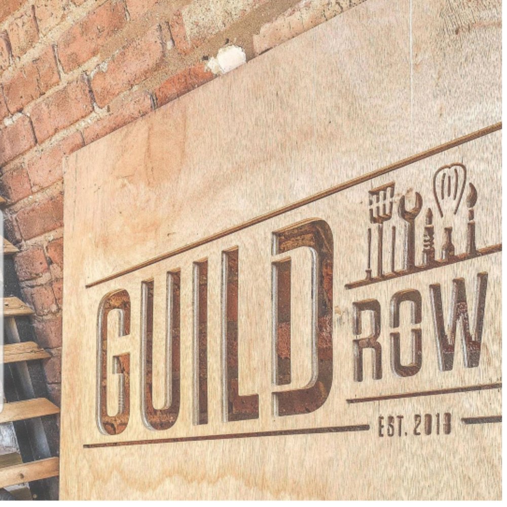 GUILD ROW - Updated June 2024 - 45 Photos - 3130 N Rockwell St, Chicago ...