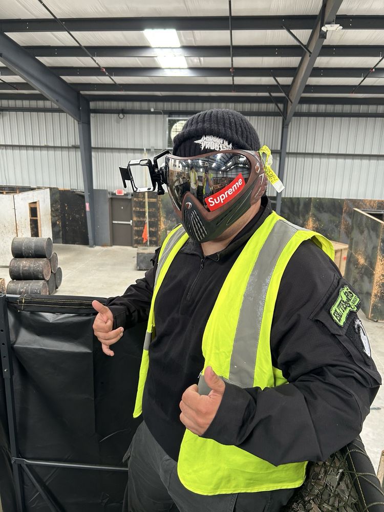 Elite Ops Airsoft, Ball Ground | Roadtrippers