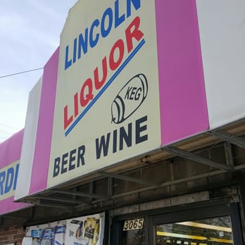 LINCOLN LIQUOR SHOP - Updated August 2024 - 3065 Fort St, Lincoln Park, Michigan - Beer, Wine ...