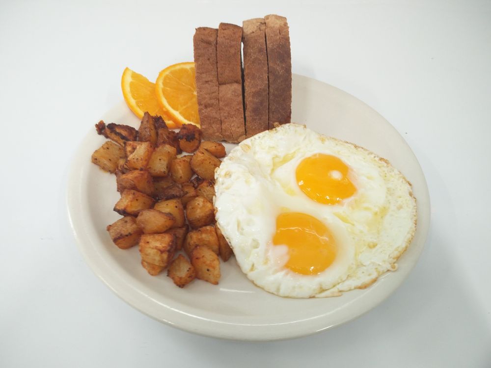 CARISBROOKE CAFE - Updated March 2025 - 4800 Boardwalk, Ventnor City ...