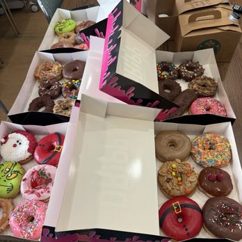 URBAN DRIPP - Updated May 2025 - 708 Photos & 477 Reviews - 3750 ...