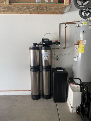 AMERIFLOW WATER SYSTEMS - Updated December 2025 - 37 Photos & 139 ...