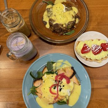 BESPOKE ALL DAY CAFE - Updated July 2024 - 1240 Photos & 558 Reviews ...