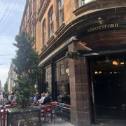 THE ABBOTSFORD - 69 Photos & 46 Reviews - 3-5 Rose Street, Edinburgh ...