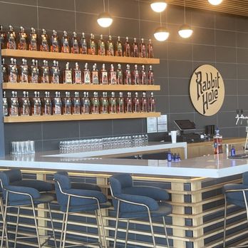 RABBIT HOLE DISTILLERY - 641 Photos & 142 Reviews - 711 E Jefferson St ...