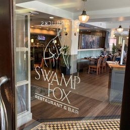 THE SWAMP FOX RESTAURANT - Updated January 2025 - 208 Photos & 414 ...
