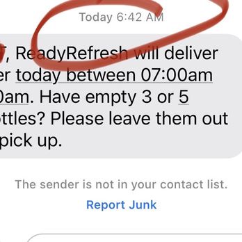 READYREFRESH - Updated June 2025 - 10 Photos & 160 Reviews - 3604 ...