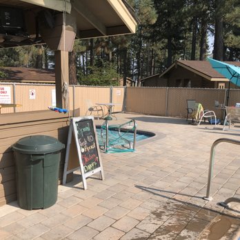 RIVER PINES RESORT - Updated January 2025 - 16 Photos & 36 Reviews ...