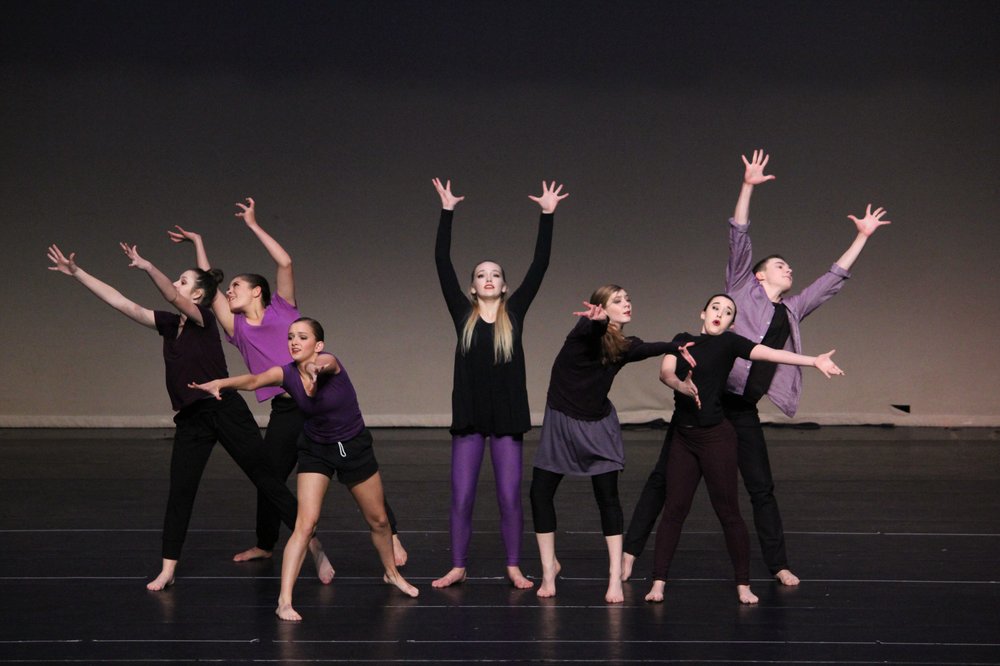 MELISSA HOFFMAN DANCE CENTER - Updated December 2025 - 32 Photos - 210 ...