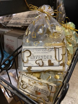 THE OLD TOWN SOAP COMPANY - Updated October 2025 - 52 Photos & 42 ...