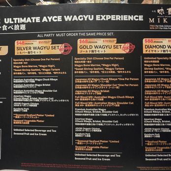 MIKIYA WAGYU SHABU HOUSE - Updated November 2025 - 341 Photos & 113 ...