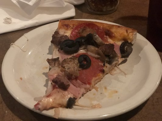 TAKIS PIZZA RESTAURANT-THE ORIGINAL - 21 Photos & 61 Reviews - 1205 N ...