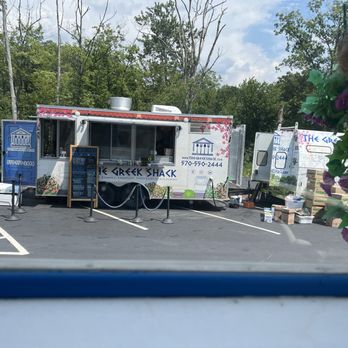 THE GREEK SHACK - Updated July 2025 - 24 Photos & 14 Reviews - 683 S ...