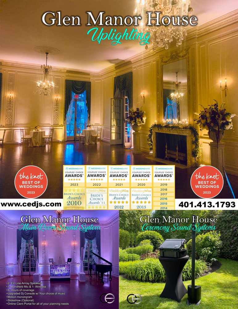 CE PRODUCTIONS - Updated March 2025 - 43 Photos & 11 Reviews - West ...