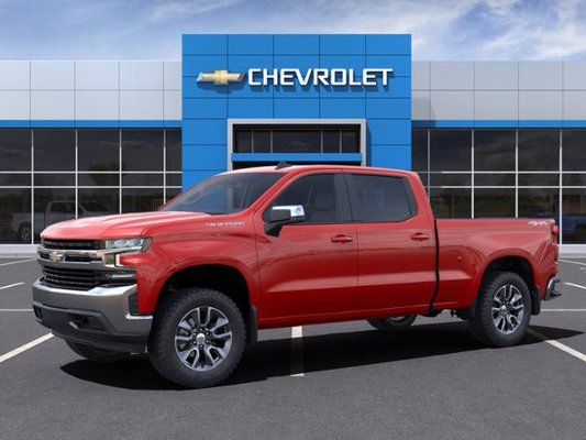 OUTTEN CHEVROLET OF HAMBURG - Updated December 2025 - 61 Photos & 24 ...