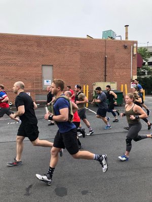 TOUGH TEMPLE CROSSFIT - Updated July 2025 - 12143 Nebel St, North ...