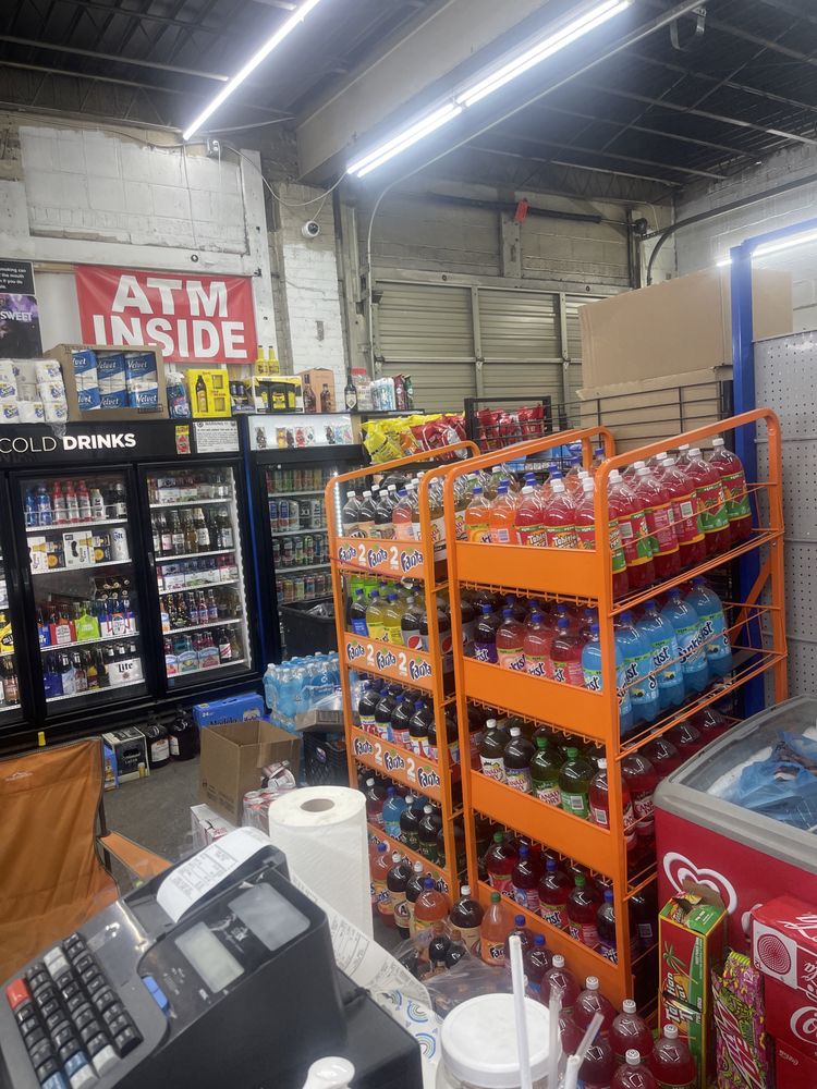 MIKE’S DRIVE THRU & BEVERAGE - Updated December 2025 - 765 S Arlington ...