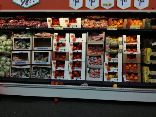 WINCO FOODS - 33 Photos & 100 Reviews - 9900 19th Ave SE, Everett ...