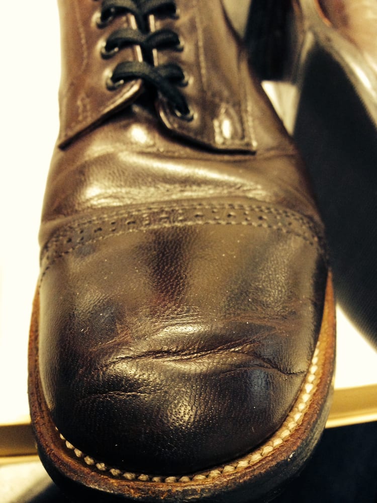 EXPRESS SHOE REPAIR - Updated June 2025 - 370 Livingston St, Downtown ...