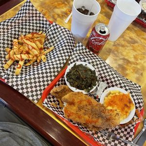 SAGO’S RESTAURANT - Updated June 2025 - 10 Photos - 3927 Truevine Rd ...