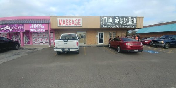 ASIAN MASSAGE - Updated January 2026 - 3822 S Staples, Corpus Christi, Texas - Massage Therapy ...