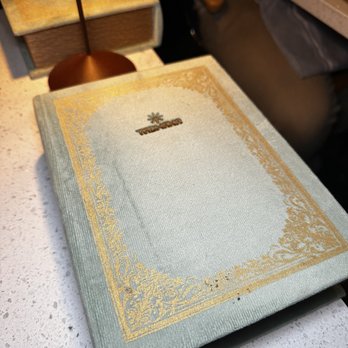 TADHANÀ - Updated February 2025 - 261 Photos & 40 Reviews - 151 Allen ...