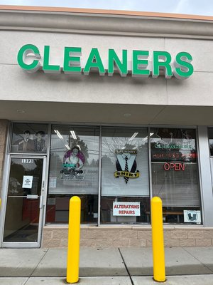 VILLAGE CLEANERS - Updated August 2025 - 1393 Brentwood Rd, Bay Shore ...