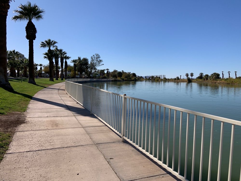 SUNBEAM LAKE RV RESORT - 10 Photos - 1716 Sunbeam Lake Dr, El Centro ...