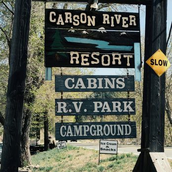 CARSON RIVER RESORT - Updated December 2025 - 86 Photos & 44 Reviews - 12399 Hwy 89 ...