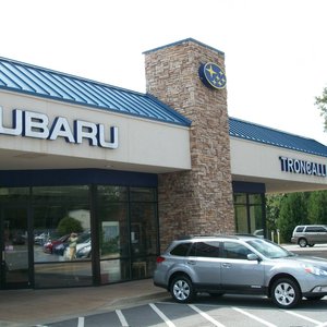 TRONCALLI CHRYSLER DODGE JEEP RAM - Updated October 2025 - 26 Photos ...