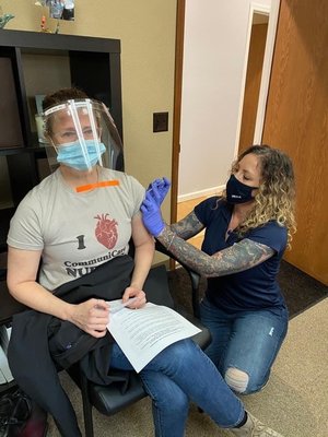 DAVIS COMMUNITY CLINIC - Updated December 2025 - 17 Photos & 36 Reviews ...