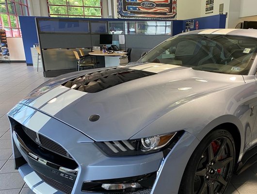 BARTON FORD OF SUFFOLK - Updated December 2025 - 30 Photos & 36 Reviews ...