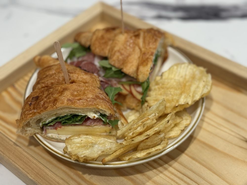 CUPPI COFFEE - Updated June 2026 - 113 Photos & 33 Reviews - 12505 ...