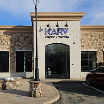 KARV GREEK KOUZINA - Updated January 2026 - 35 Photos & 34 Reviews - 1 ...