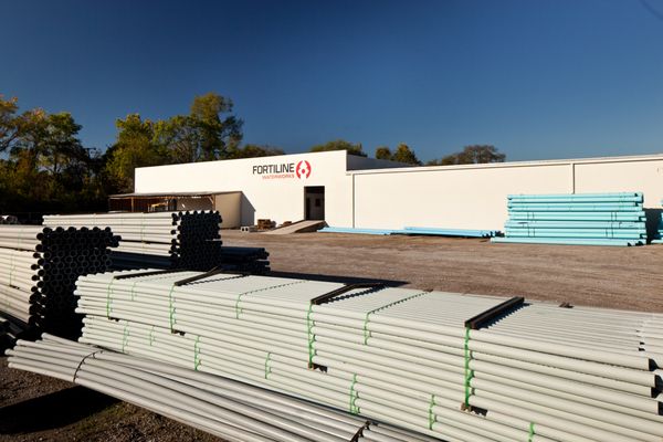 FORTILINE WATERWORKS - Updated May 2024 - 1317 Elm Hill Pike, Nashville ...