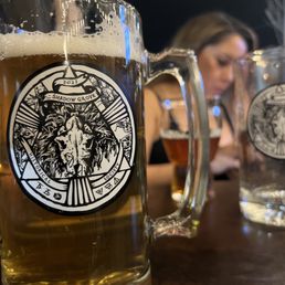 SHADOW GROVE BREWING - Updated March 2025 - 314 Photos & 106 Reviews ...