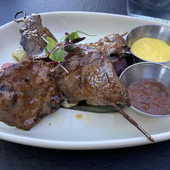 MANKA PERUVIAN CUISINE - Updated October 2025 - 211 Photos & 106 ...