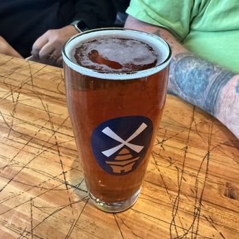 NEW HOLLAND BREWING - THE KNICKERBOCKER - Updated December 2025 - 763 ...