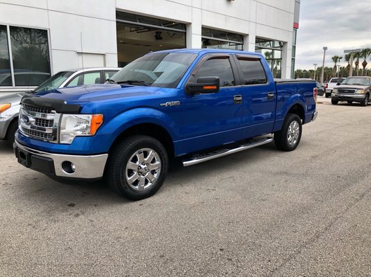 RC HILL MITSUBISHI - DELAND - Updated October 2025 - 29 Photos & 103 ...