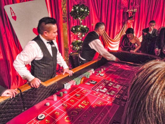 21 FUN CASINO PARTY - Updated December 2025 - 44 Photos & 41 Reviews ...