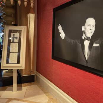SINATRA - Updated July 2024 - 2059 Photos & 1022 Reviews - 3131 Las ...