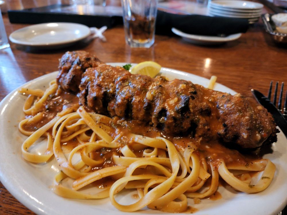 GAROZZO’S RISTORANTE - Updated June 2024 - 551 Photos & 697 Reviews ...